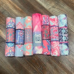 Simply Southern | Accessories | Simply Southern Microfiber Beach Towels ...